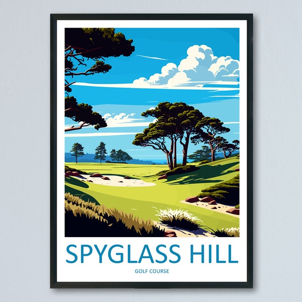 Spyglass - Etsy