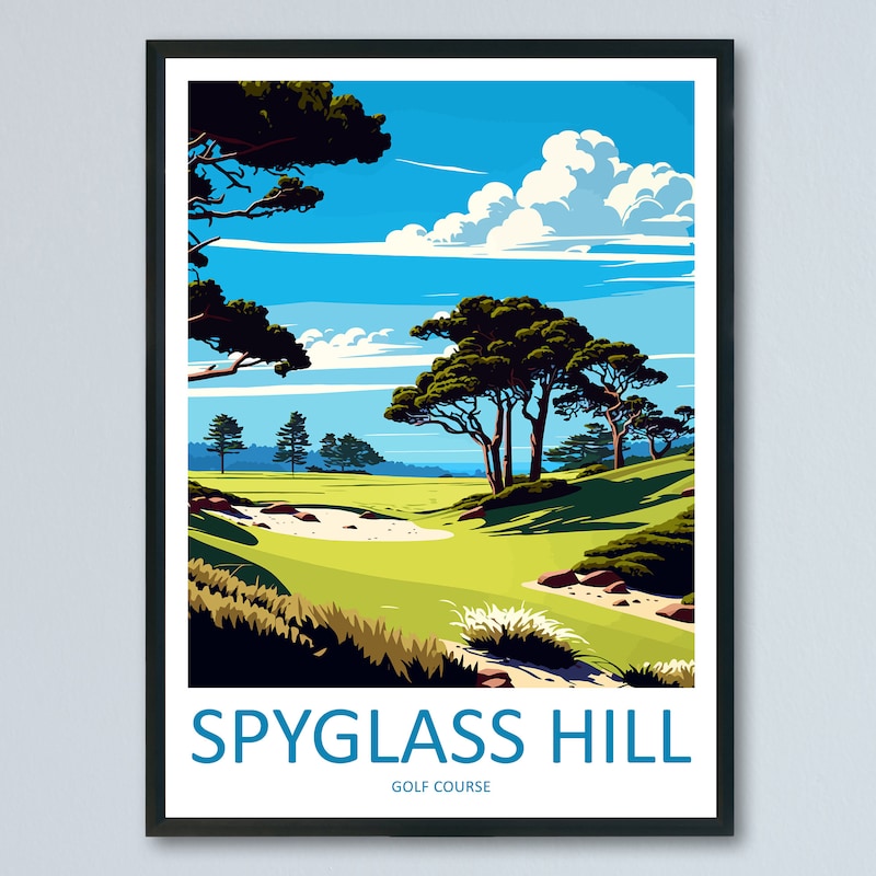 Spyglass - Etsy