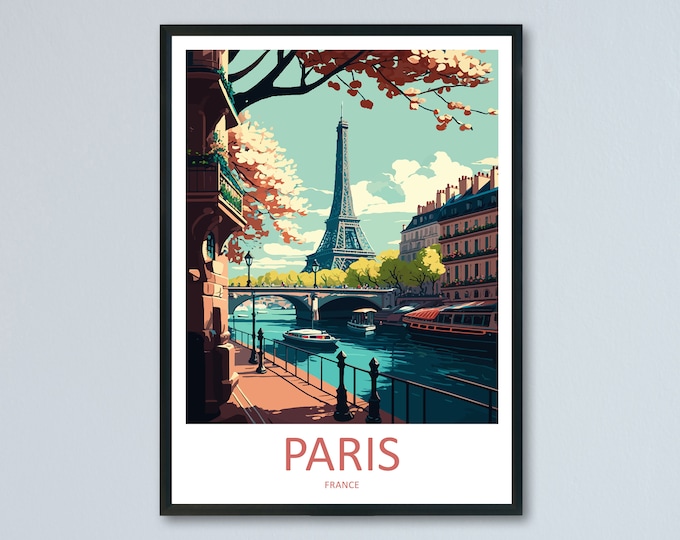 Paris in Neutral Tones Prints, Set of 6 Prints, Paris France Wall Art, Paris Wall Art, DIGITAL ...