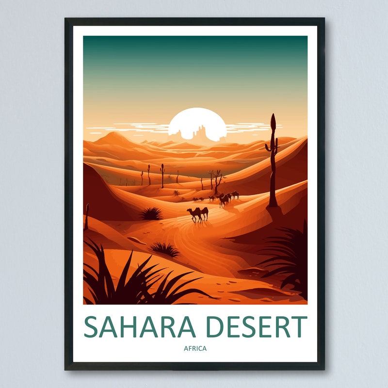 Desert Gift - 60+ Gift Ideas for 2024