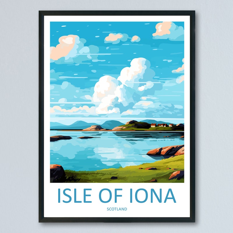 Iona - Etsy