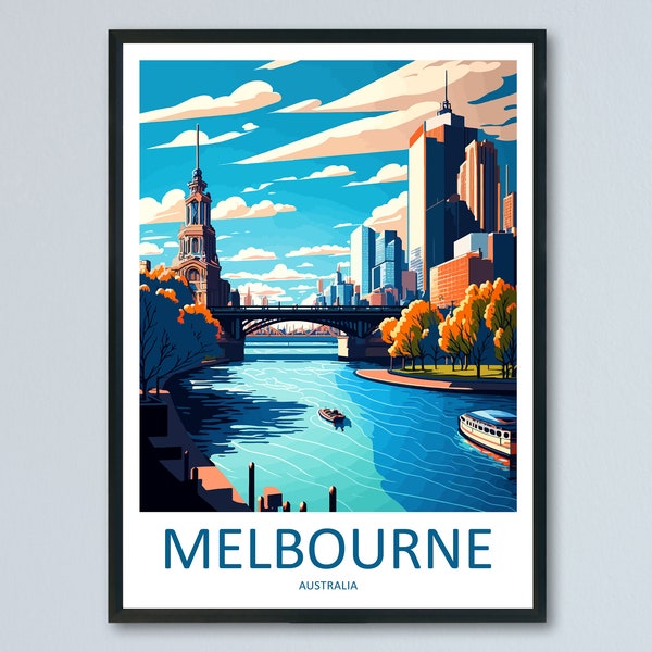 Melbourne - Etsy Australia