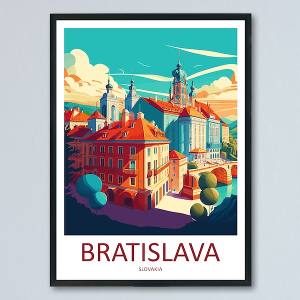 Slovakia - Etsy