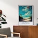 Akumal Travel Print Wall Art Akumal Wall Hanging Home Decoration Akumal ...