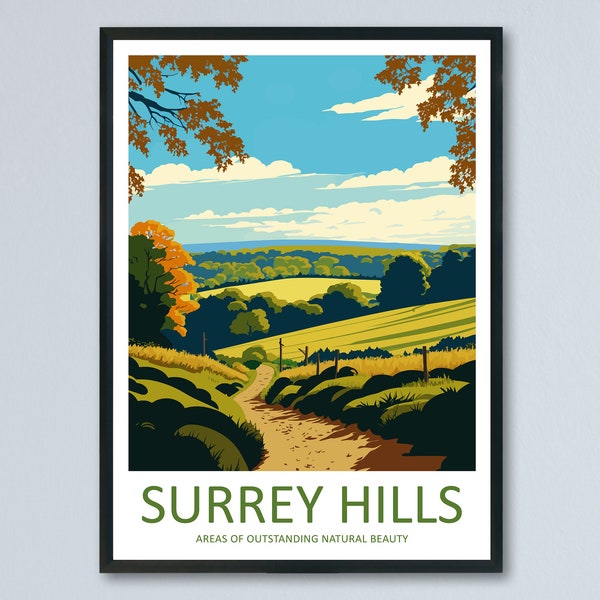 Surrey - Etsy