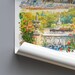Vienna Watercolor Poster Vienna Travel Print Vienna Wall Art Vienna ...
