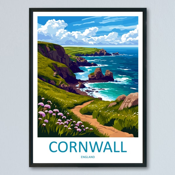 Cornwall - Etsy UK