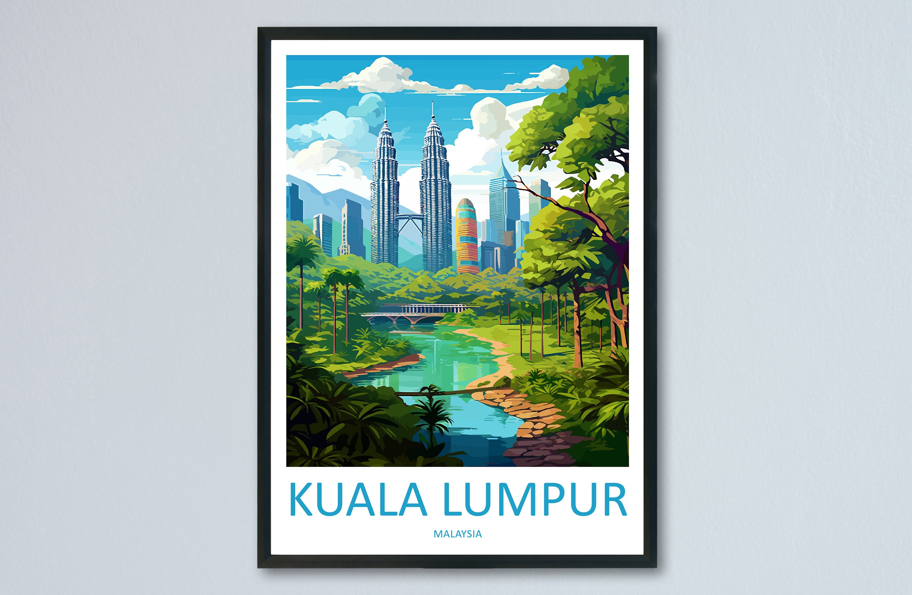 Kuala Lumpur Tourism Malaysia