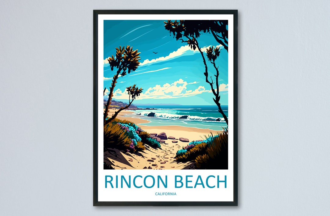 Rincon California