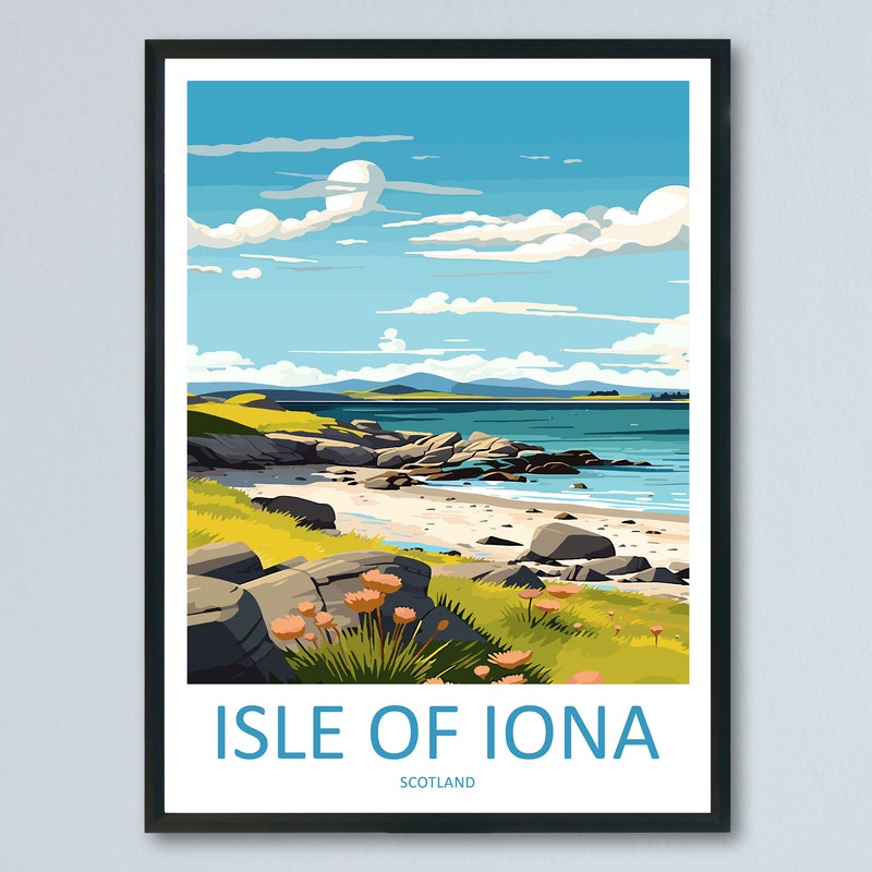 Iona - Etsy
