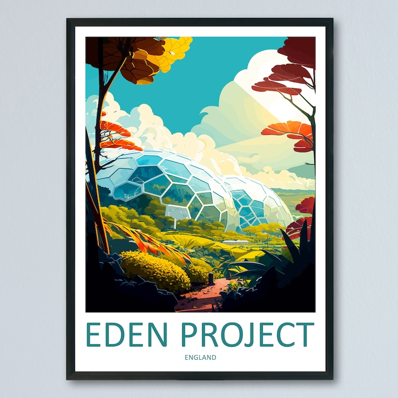 Project Edens Garden Gifts - 60+ Gift Ideas for 2025