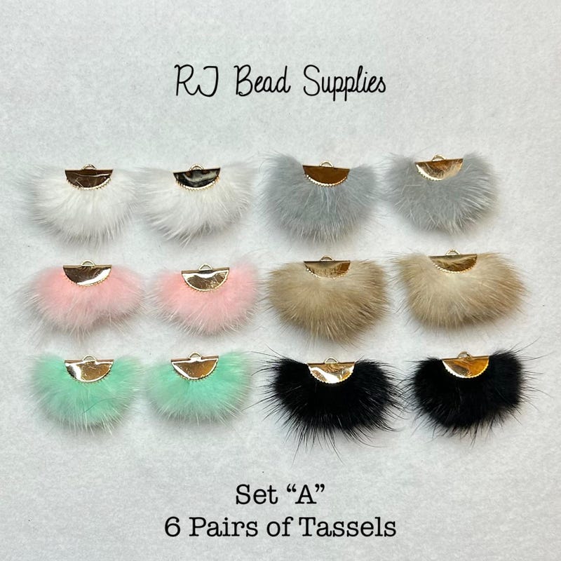 Mink Faux Fur - Etsy