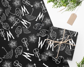 Wednesday Wrapping - Etsy