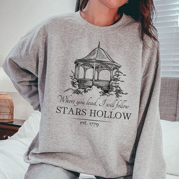 Gilmore Girl Merch - Etsy