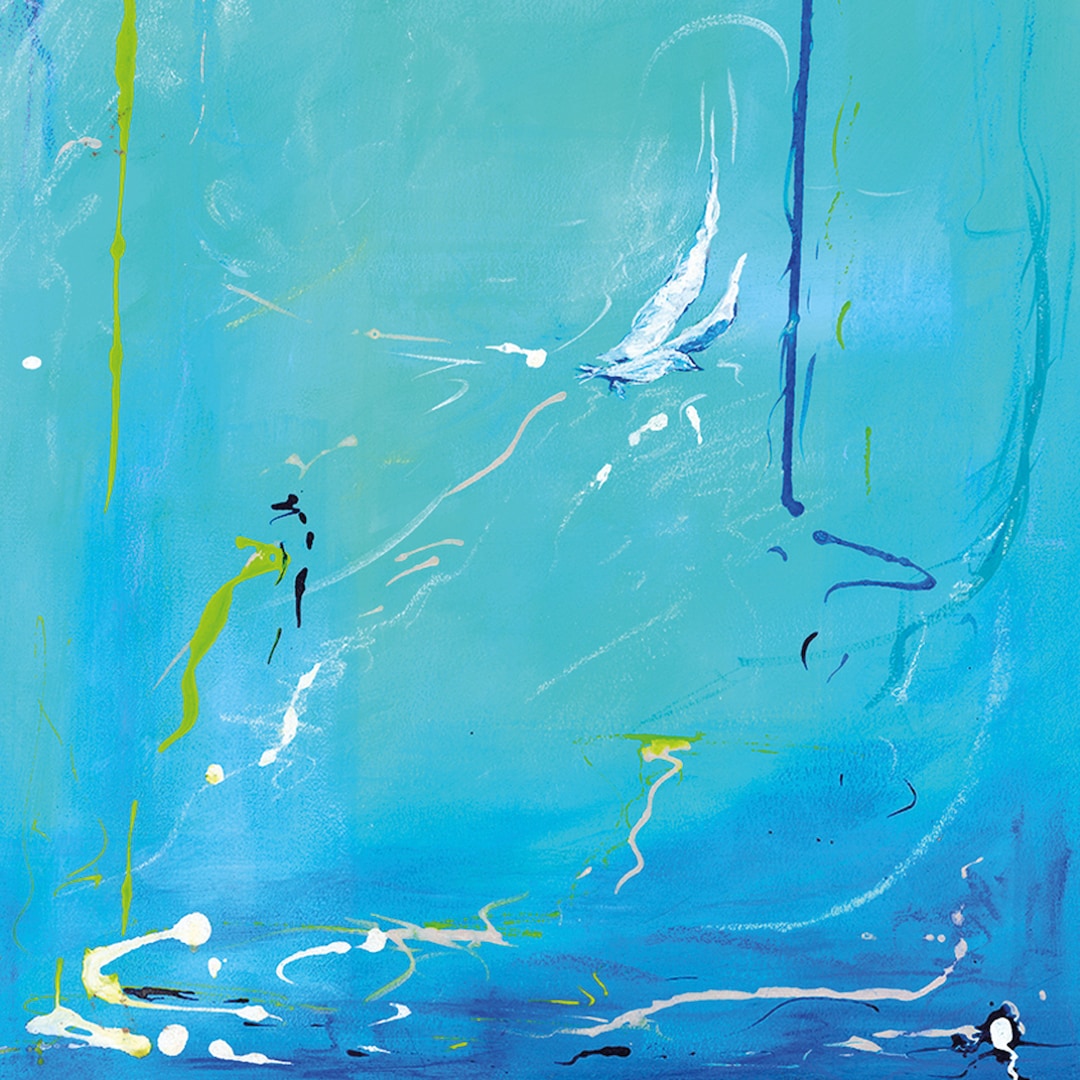 Print Serenity - Etsy