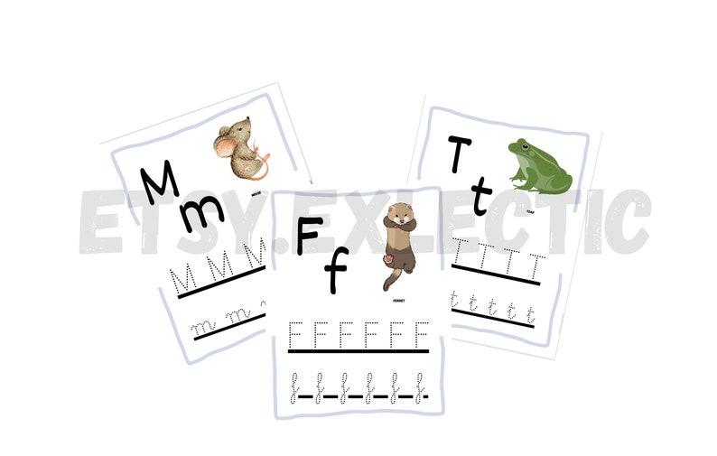 Pre-k Tracing Sheets, Letter Tracing, Homeschool Work Sheets, Preschool ...