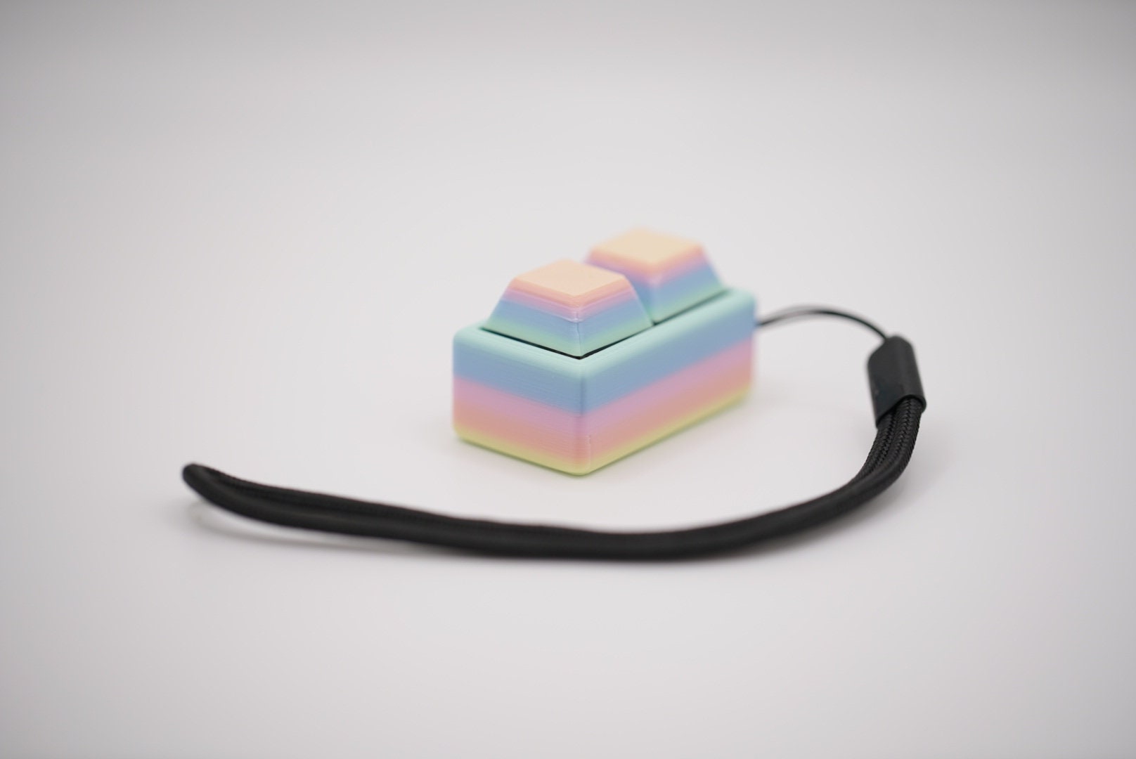 Keyboard Fidget Toy - Etsy