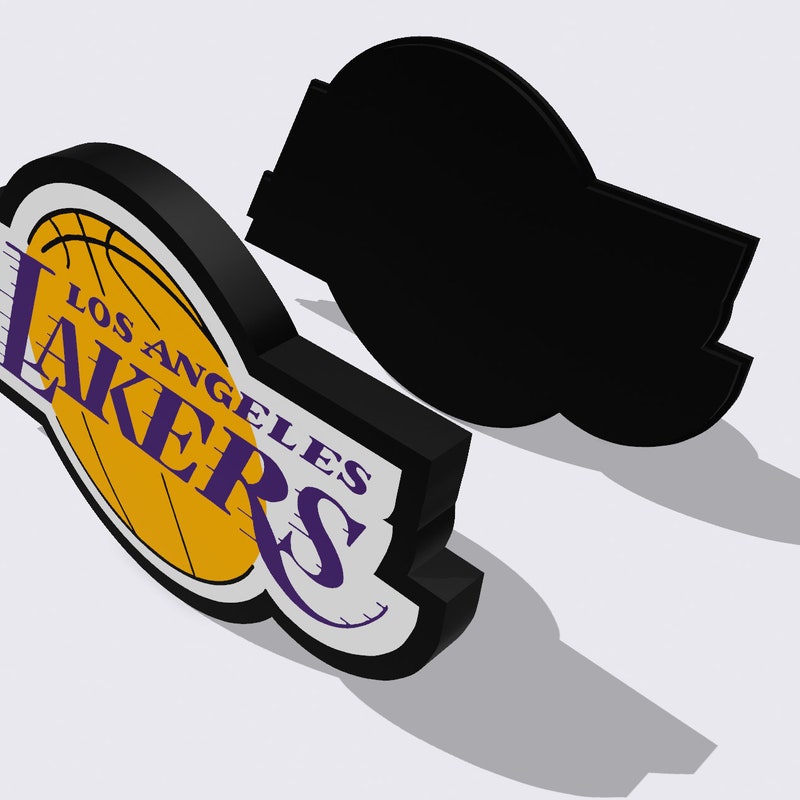 Lakers - Etsy