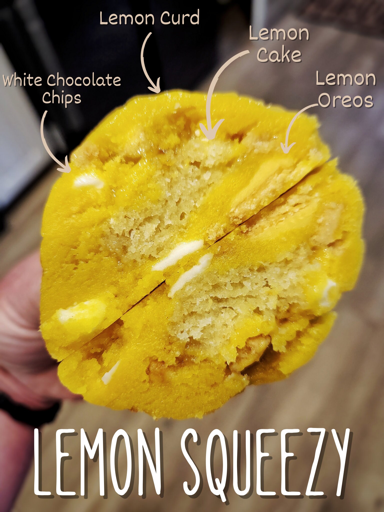 Build Your Own Gourmet Cookie Box - Etsy