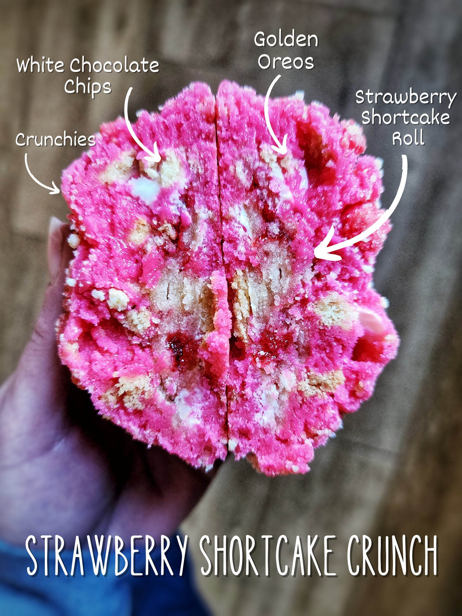 Build Your Own Gourmet Cookie Box - Etsy