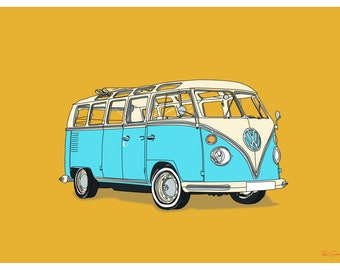 Combi Vector - Etsy