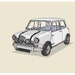 Mini Cooper S 1969 'the Italian Job' - Etsy