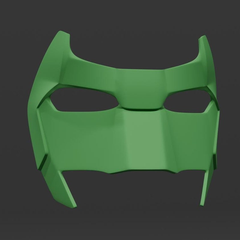 Kyle Rayner Cosplay - Etsy