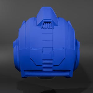 3D Printed Optimus Prime Helmet: Transformers Cosplay Mask - Etsy