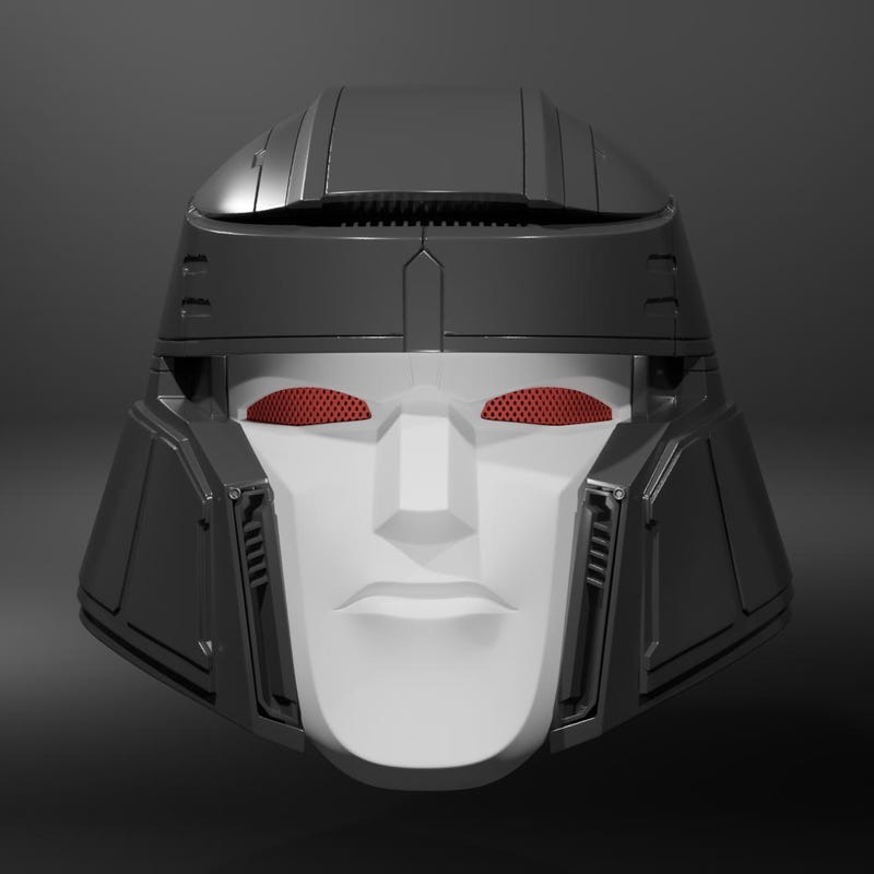 Megatron Costume - Etsy