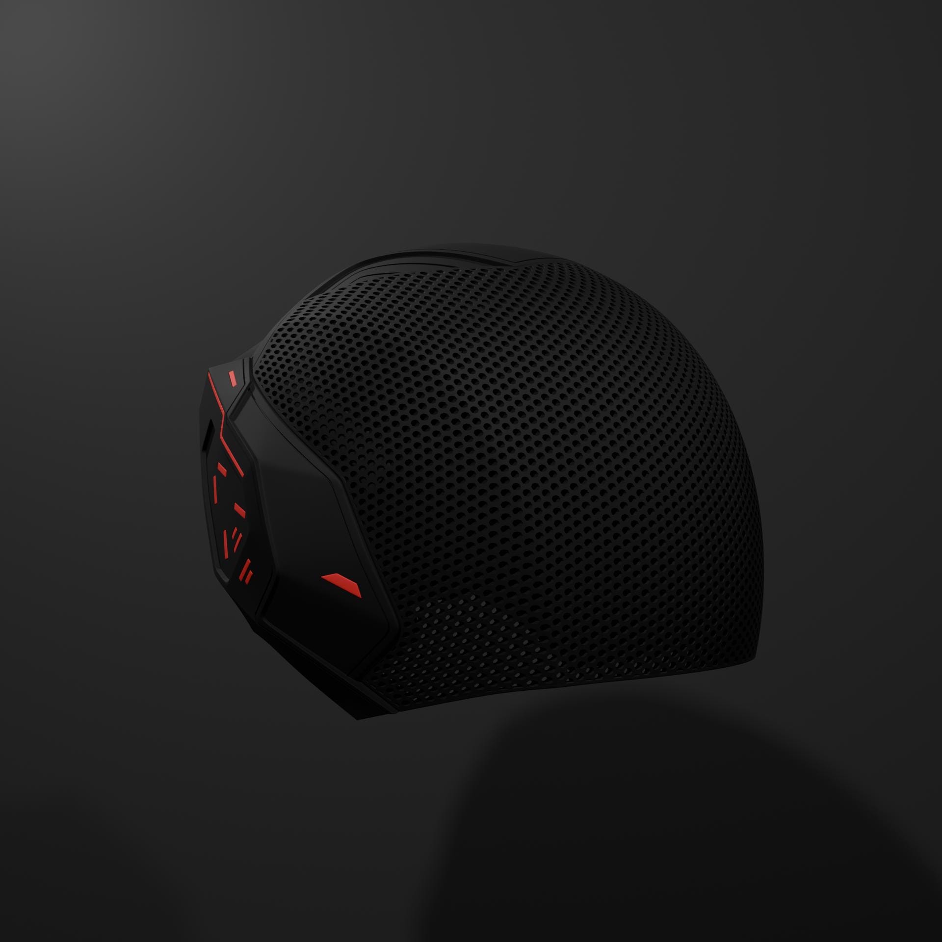Tron Ares Female Cosplay Helmet, 3D Printed Costume - Etsy