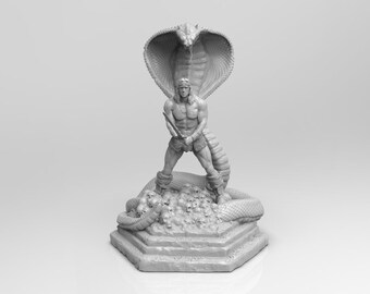Conan Stl Files - Etsy