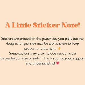 Dont Worry Be Cappy Vinyl Sticker | Funny Capybara | Animal Meme ...
