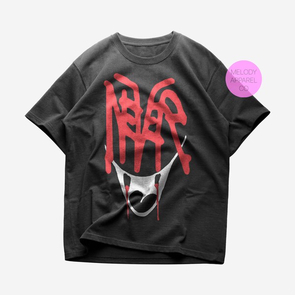 Ecco2k Merch T Shirt - Etsy UK