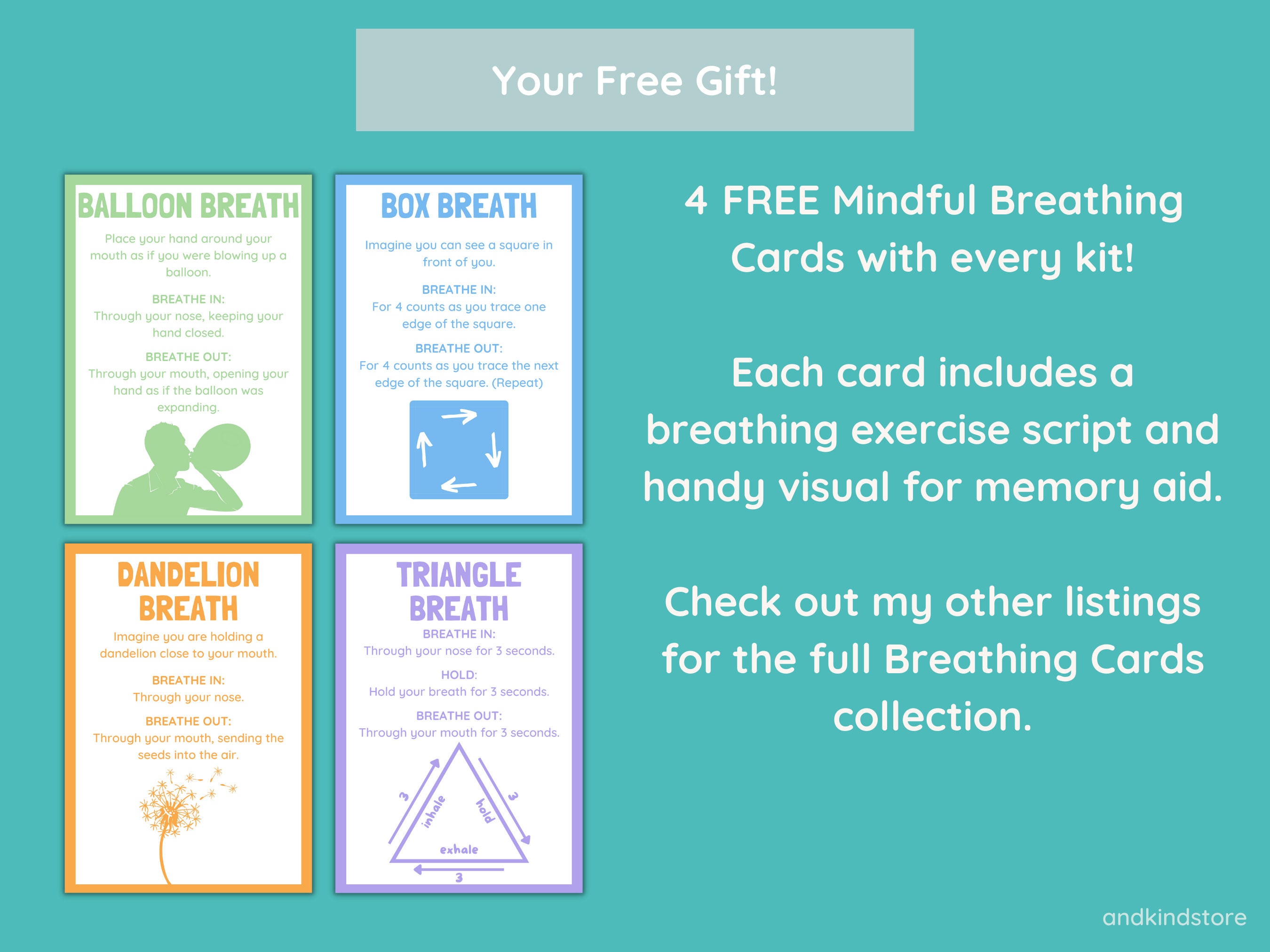 Self-care Worksheet & Activity Kit for Kids | Reflective Exercises ...