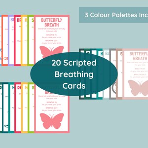 Mindfulness Classroom Bundle | Calm Corner Resources | Mindful ...