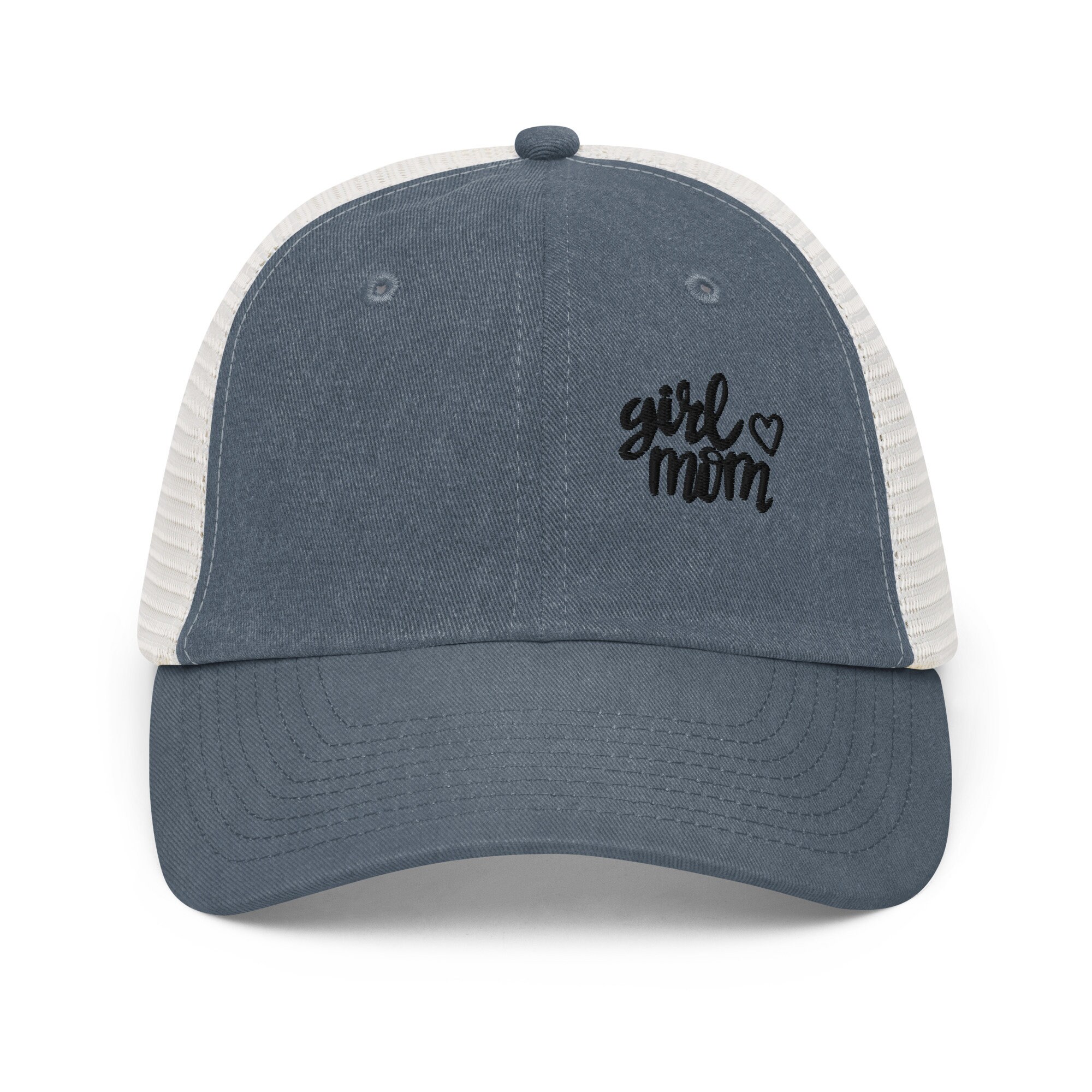 Girl Mompigment-dyed Cap, Mother's Day Gift, Mother's Day, Gift for Her ...