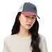 Girl Mompigment-dyed Cap, Mother's Day Gift, Mother's Day, Gift for Her ...