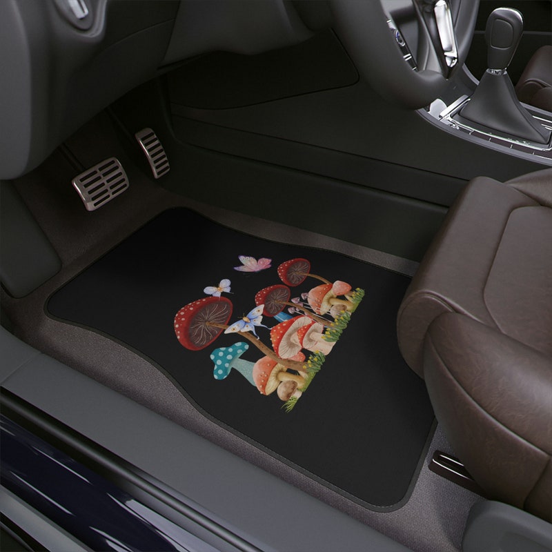 Cat Car Mats - Etsy