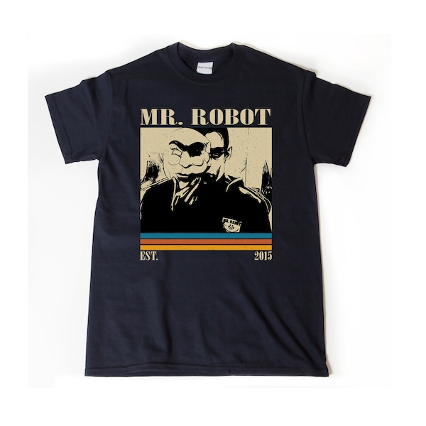 Mr Robot - Etsy