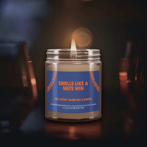 Gifts for Mets Fans - 60+ Gift Ideas for 2024