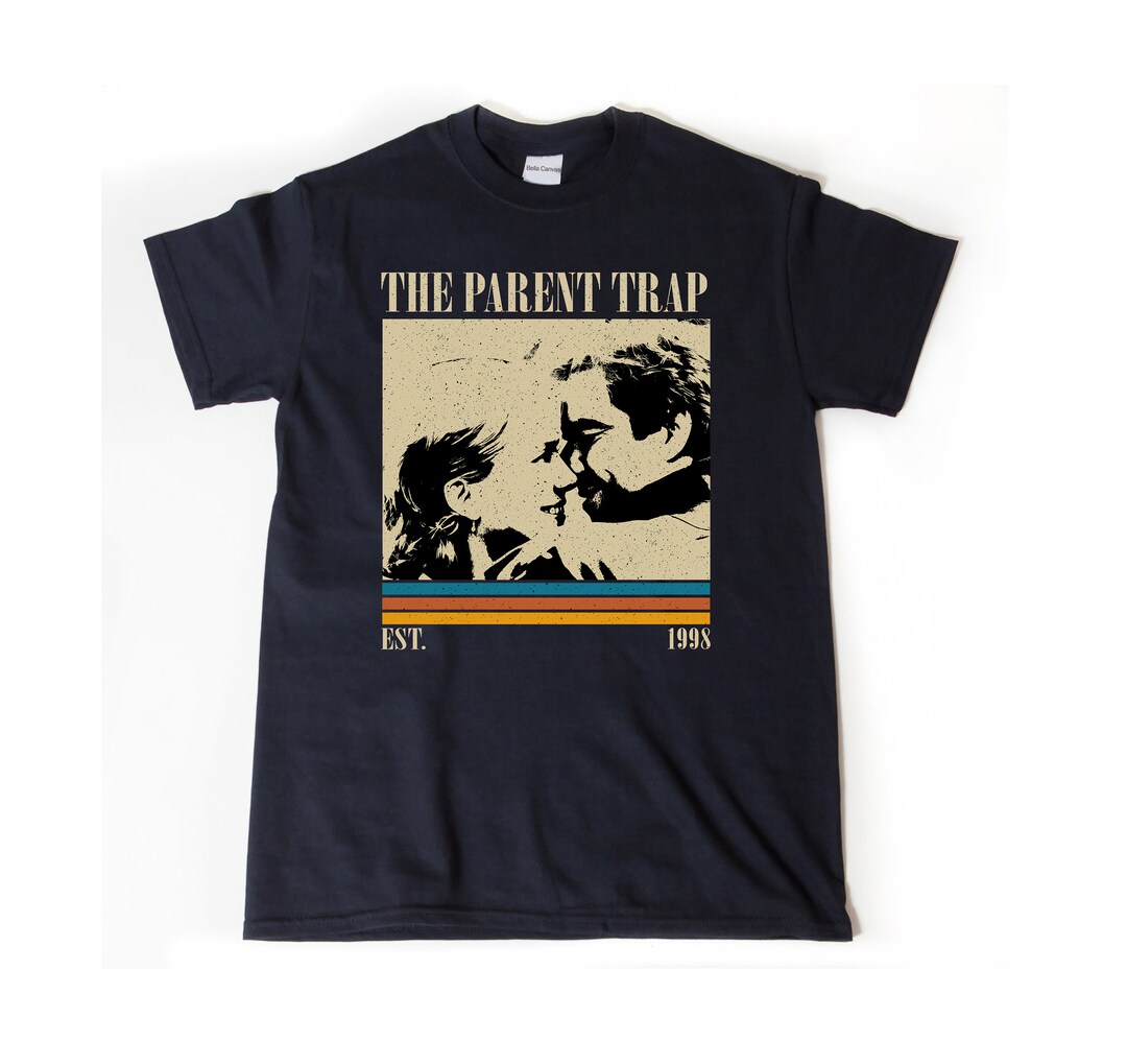 The Parent Trap Shirt, the Parent Trap T-shirt, the Parent Trap Tee ...