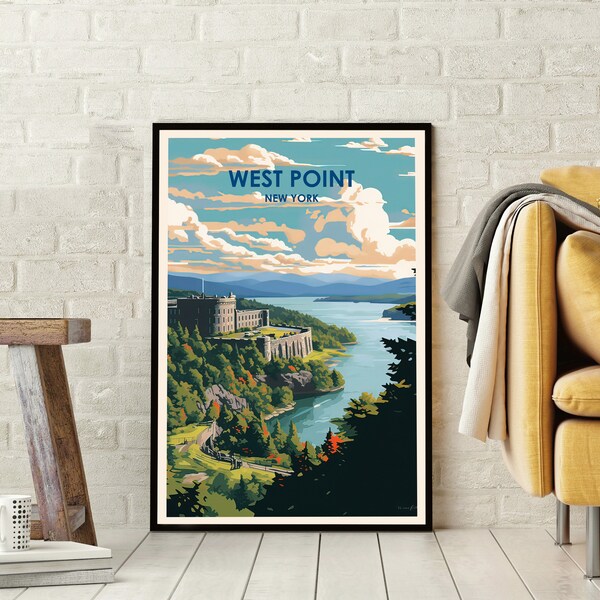 West Point - Etsy