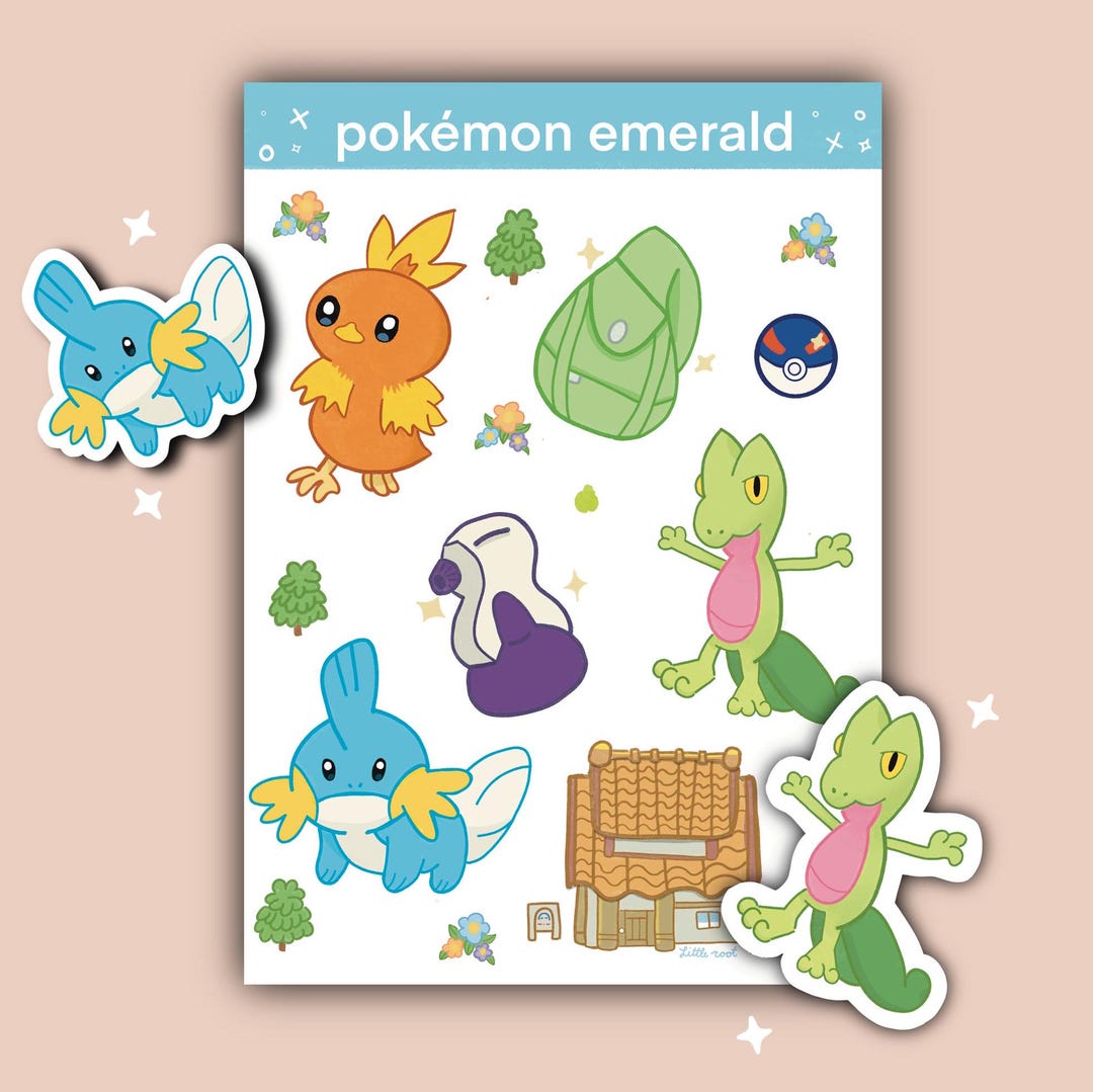 Battle Friends || Video Games, Stickers, Stationary, Cute, Anime ...