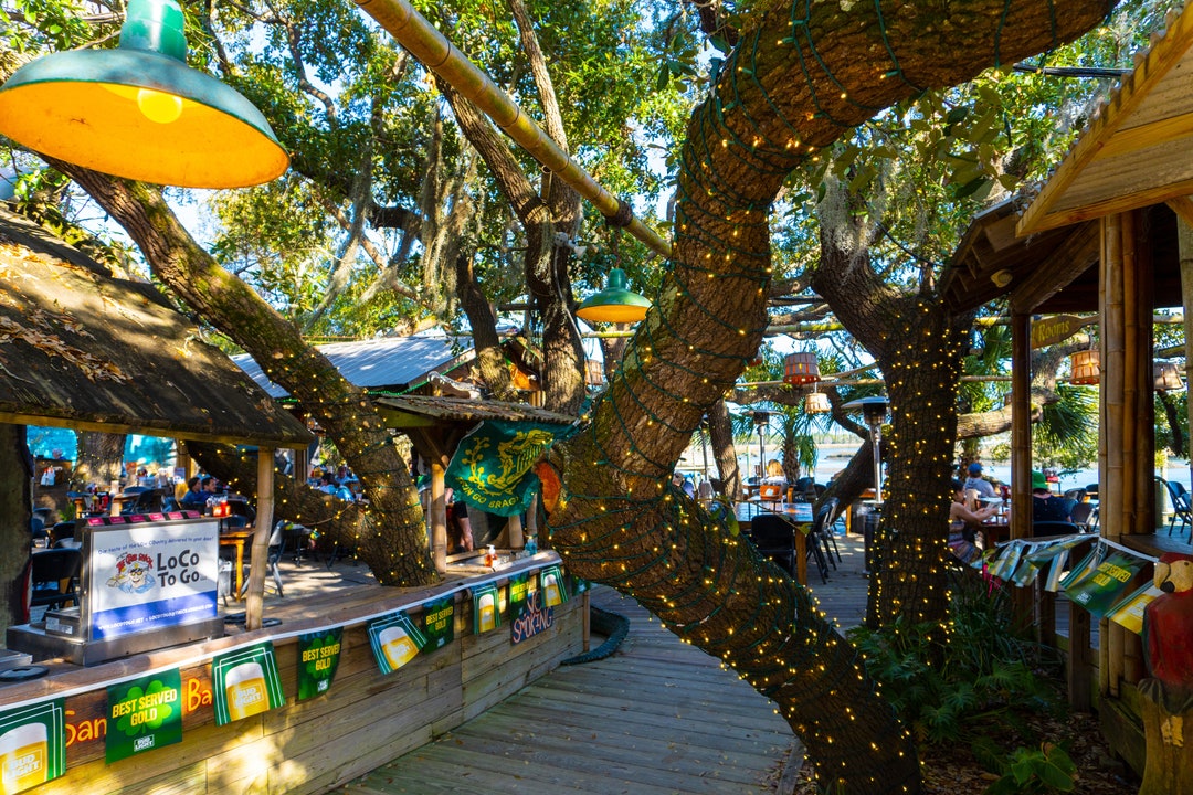 Tybee Island Crab Shack - Etsy