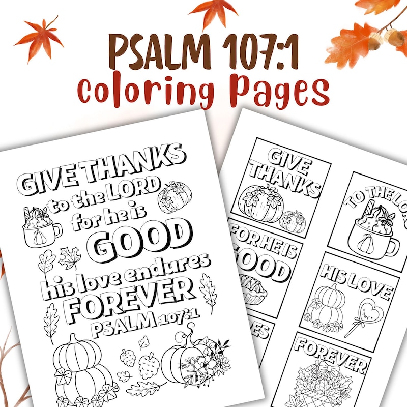 Psalm 107 Decor - Etsy