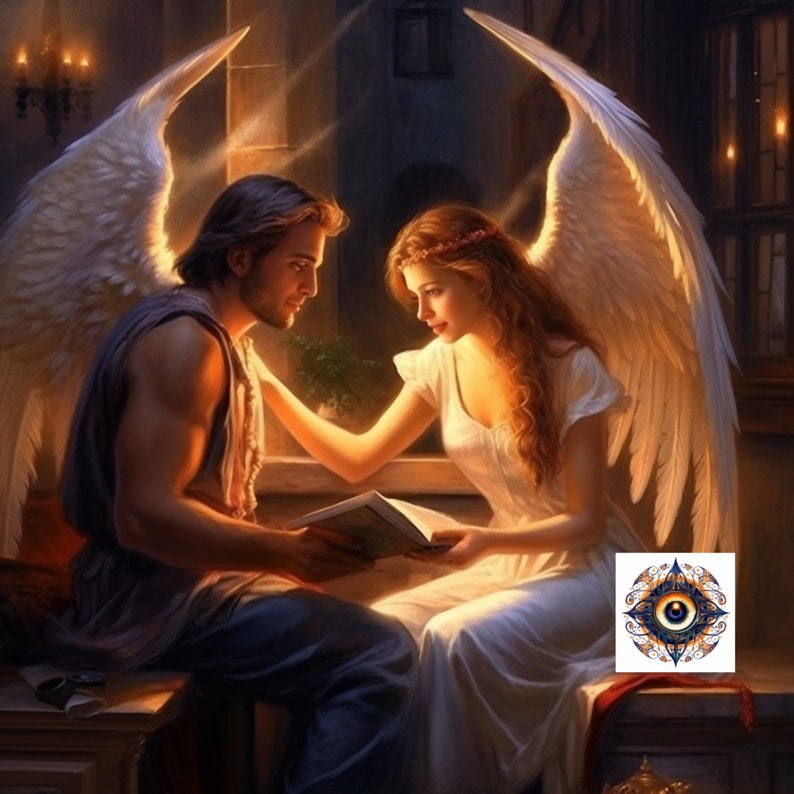 Blind General Reading SAME-DAY Response Messages From the Universe ...