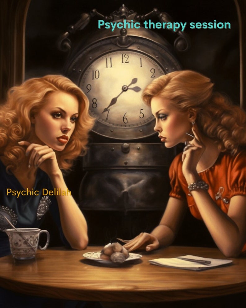 One-hour Therapeutic Conversation – Personalized Emotional Healing ...