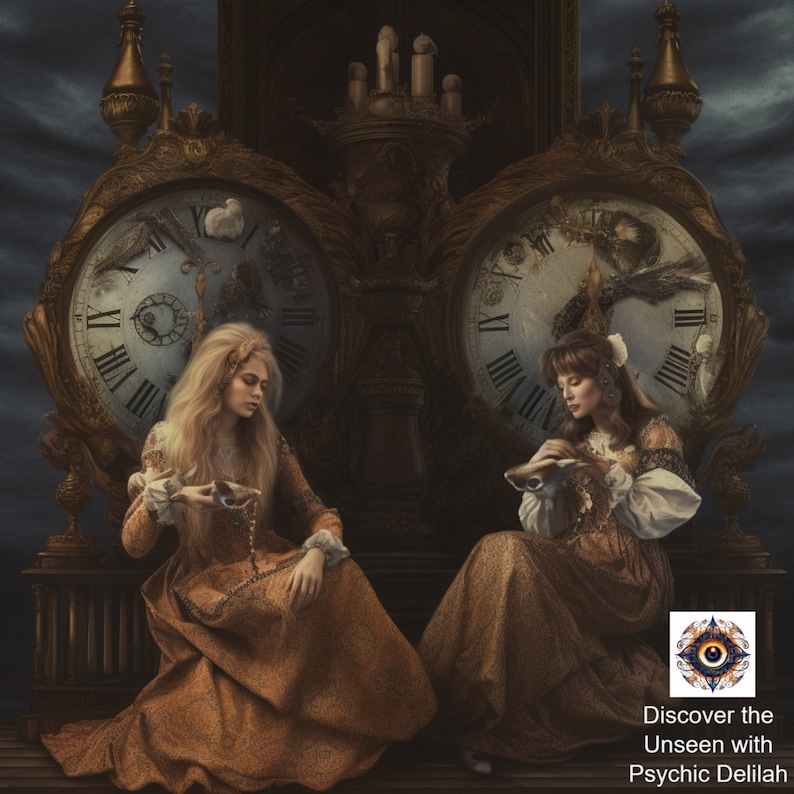 Blind General Reading SAME-DAY Response Messages From the Universe ...