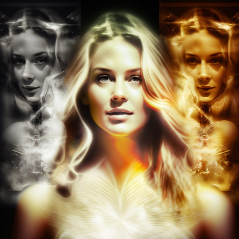 Blind General Reading SAME-DAY Response Messages From the Universe ...