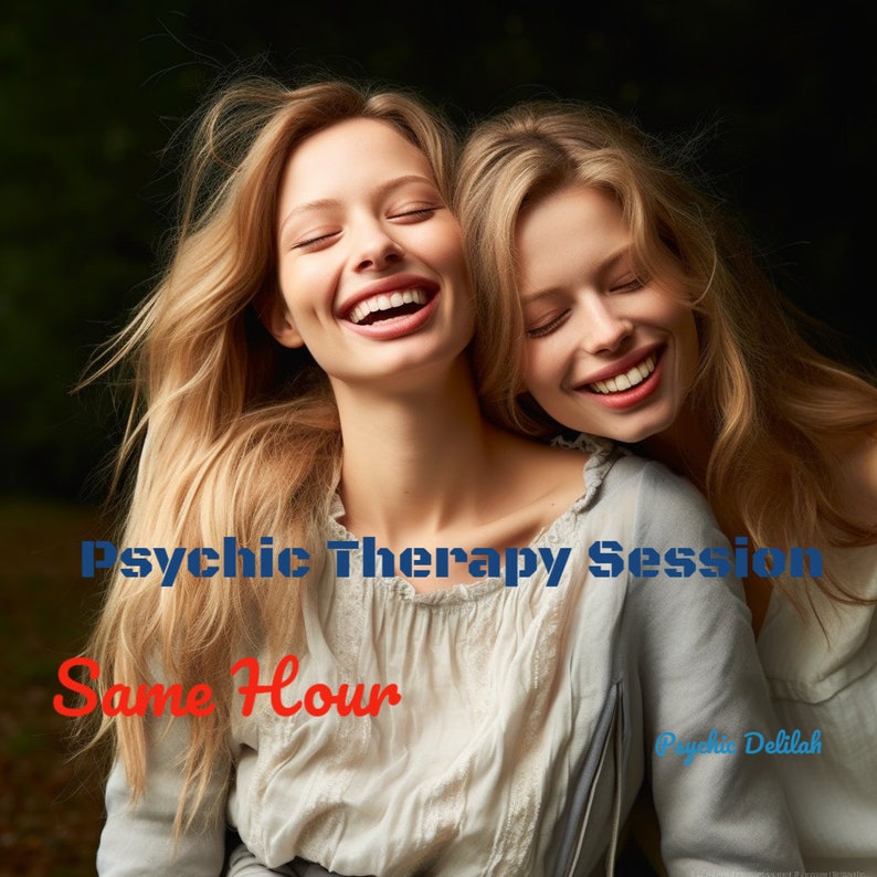 One-hour Therapeutic Conversation – Personalized Emotional Healing ...